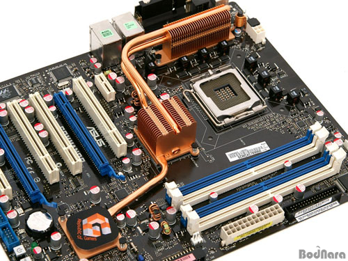 한계에 도전한다! 최신 R.O.G.시리즈 ASUS COMMANDO Page 7:: 보드나라