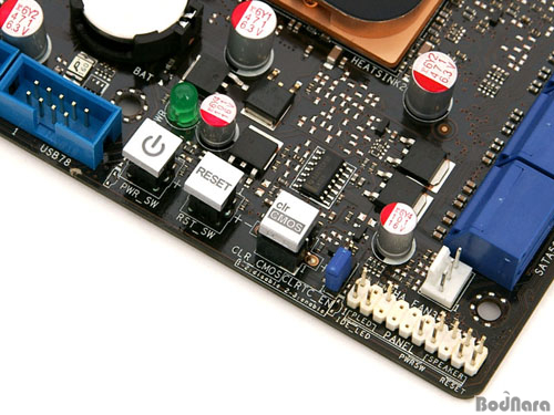 한계에 도전한다! 최신 R.O.G.시리즈 ASUS COMMANDO Page 2:: 보드나라