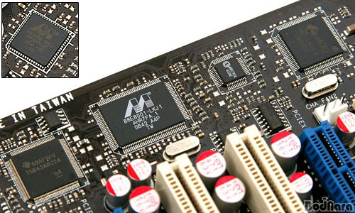 한계에 도전한다! 최신 R.O.G.시리즈 ASUS COMMANDO Page 3:: 보드나라