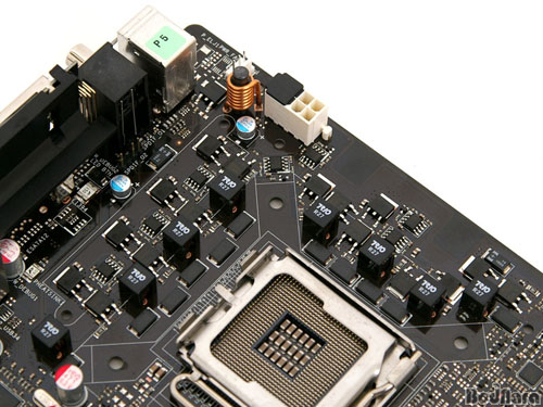 한계에 도전한다! 최신 R.O.G.시리즈 ASUS COMMANDO Page 2:: 보드나라