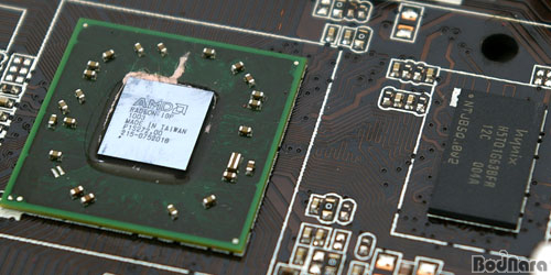 [리뷰]AMD 880G 내장 그래픽, ASUS M4A88TD 시리즈:: 보드나라