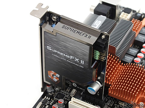 X38 칩셋 사용한 Maximus Formula 최종판! ASUS Maximus Formula Special Edition ...