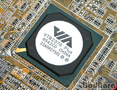 GIGABYTE의 보급형 브랜드 AXPER! AXPER XP-M5VM800 Page 2:: 보드나라