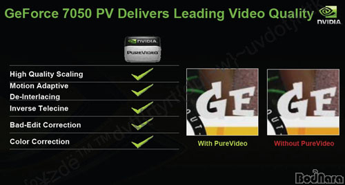 DND TF7050으로 살펴본 690G vs 7050PV 3D / HD 가속 성능비교 Page 2:: 보드나라