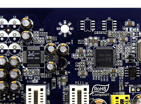 Foxconn A6VMX (AMD 690V):: 보드나라