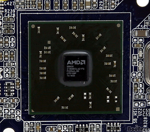 Foxconn A6VMX (AMD 690V):: 보드나라
