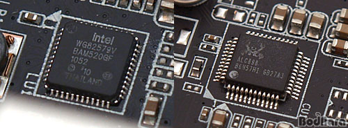 [리뷰]3-Way 디지털 엔진으로 무장한 기가바이트 GA-X79-UD3:: 보드나라