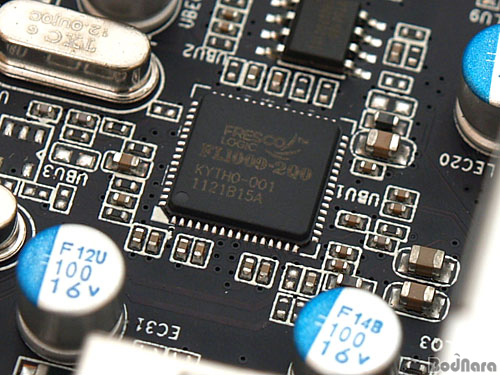 [리뷰]하이엔드 X79 기반 G1-Killer 시리즈, 기가바이트 G1.Assassin 2:: 보드나라