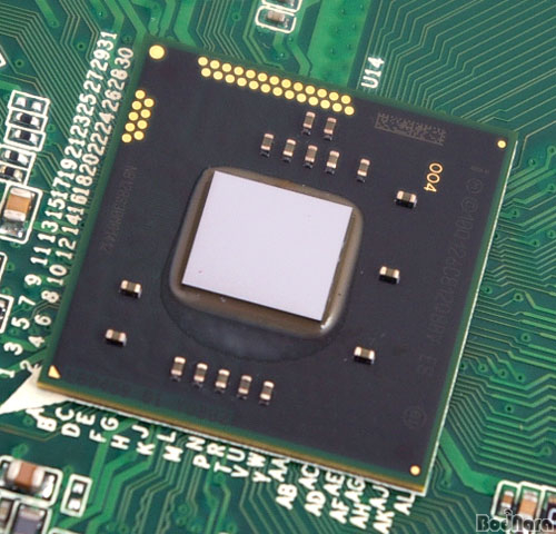 [프리뷰]내장 그래픽의 혁신이 이루어진 차세대 아톰 플랫폼, 인텔 D2500CC:: 보드나라