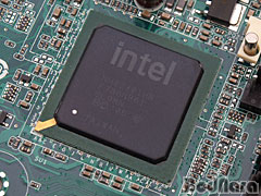 Intel DG35EC:: 보드나라