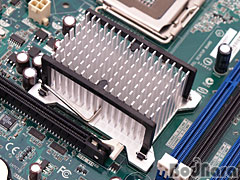 Intel DG35EC:: 보드나라