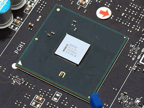 린필드 지원 원칩 솔루션 인텔 P55! MSI P55-GD65 Page 4:: 보드나라