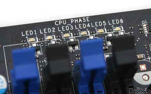 1초에 끝내는 오버클럭. MSI의 P55 GD80/GD65 Page 2:: 보드나라