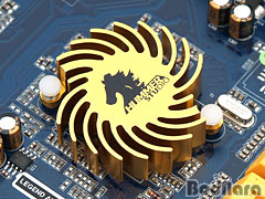 [프리뷰]CrossFire를 지원하는 AMD 770 메인보드! 유니텍 LEGEND AMD 770 피닉스:: 보드나라