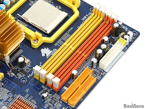 이름만 570X, 실제는 AMD 580X! 유니텍 LEGEND AMD 570X 키메라 Page 2:: 보드나라