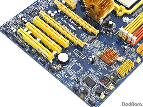 이름만 570X, 실제는 AMD 580X! 유니텍 LEGEND AMD 570X 키메라 Page 2:: 보드나라