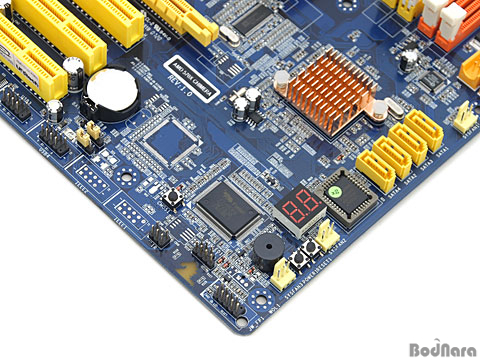 이름만 570X, 실제는 AMD 580X! 유니텍 LEGEND AMD 570X 키메라 Page 2:: 보드나라