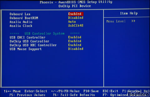 이름만 570X, 실제는 AMD 580X! 유니텍 LEGEND AMD 570X 키메라 Page 3:: 보드나라