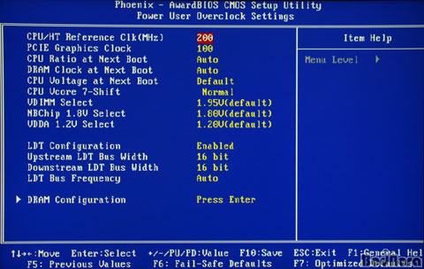 이름만 570X, 실제는 AMD 580X! 유니텍 LEGEND AMD 570X 키메라 Page 3:: 보드나라