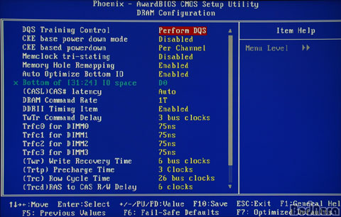 이름만 570X, 실제는 AMD 580X! 유니텍 LEGEND AMD 570X 키메라 Page 3:: 보드나라