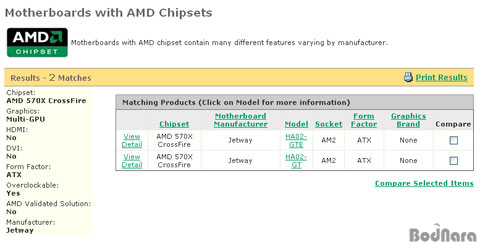 이름만 570X, 실제는 AMD 580X! 유니텍 LEGEND AMD 570X 키메라 Page 2:: 보드나라