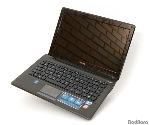 [리뷰]파워풀한 모바일 라이프를 위한 ASUS K42JK:: 보드나라