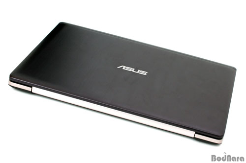 [리뷰]부담없는 윈도우8과 터치 스크린의 조합! ASUS VivoBook S200E:: 보드나라