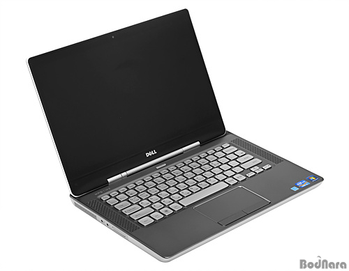 [리뷰]13인치 폼팩터에 14인치의 성능과 기능을 담다! Dell XPS 14z:: 보드나라