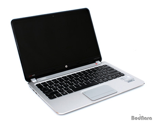 [리뷰]아이비브릿지로 새로운 힘을 얻은 울트라북, HP ENVY SPECTRE XT 13:: 보드나라