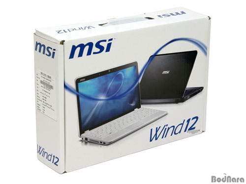 [벤치]AMD Yukon vs Intel Atom, MSI U210 넷북으로 살펴보자:: 보드나라