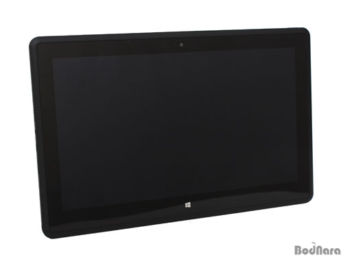 [리뷰]AMD Z-60 APU 기반 윈도우 8 태블릿, TG삼보 TG TAB W100:: 보드나라