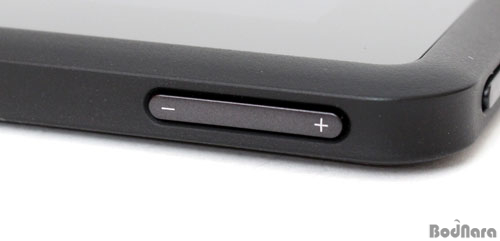 [리뷰]AMD Z-60 APU 기반 윈도우 8 태블릿, TG삼보 TG TAB W100:: 보드나라