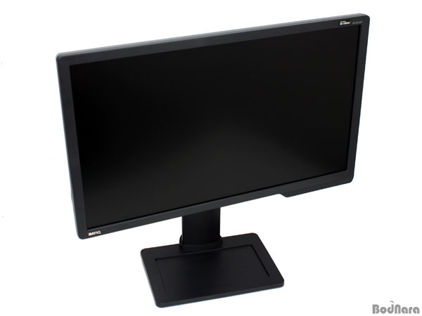 [리뷰]배틀그라운드를 144Hz로 즐기자, BenQ ZOWIE XL2411P 아이케어 무결점:: 보드나라