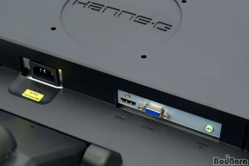 22인치 LCD에 저렴하게 HDMI를! Hanns.G HG216D Page 2:: 보드나라