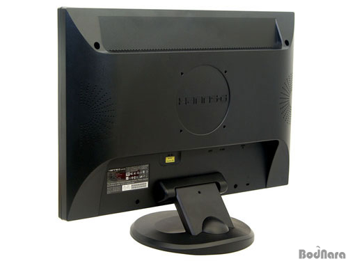 22인치 LCD에 저렴하게 HDMI를! Hanns.G HG216D Page 2:: 보드나라