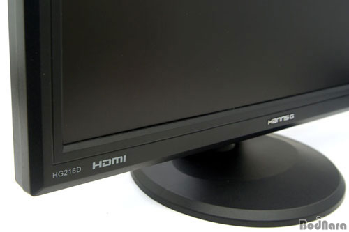 22인치 LCD에 저렴하게 HDMI를! Hanns.G HG216D Page 2:: 보드나라