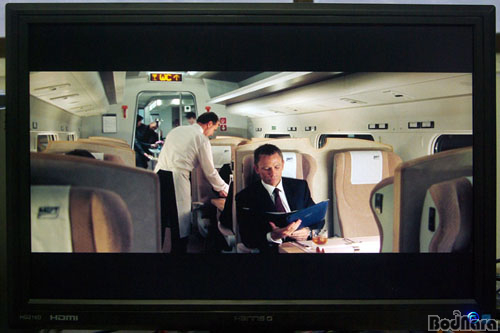 22인치 LCD에 저렴하게 HDMI를! Hanns.G HG216D Page 3:: 보드나라