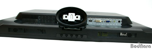 [리뷰]입력 포트 호환성을 개선한, 한스지 HZ281PHB:: 보드나라