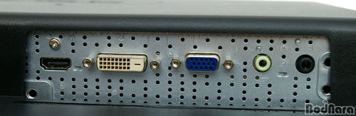 [리뷰]입력 포트 호환성을 개선한, 한스지 HZ281PHB:: 보드나라