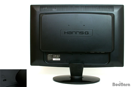 [리뷰]입력 포트 호환성을 개선한, 한스지 HZ281PHB:: 보드나라