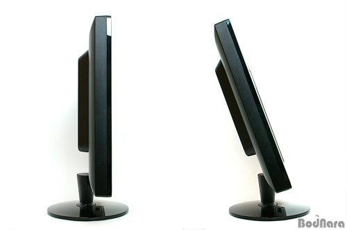 [리뷰]입력 포트 호환성을 개선한, 한스지 HZ281PHB:: 보드나라