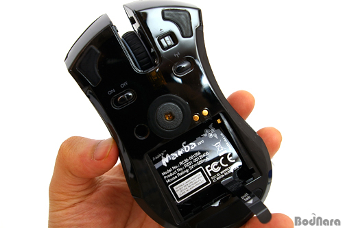 강력한 4G 듀얼 센서로 돌아온, Razer Mamba 4G Page 2:: 보드나라