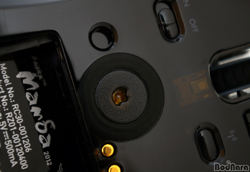 강력한 4G 듀얼 센서로 돌아온, Razer Mamba 4G Page 2:: 보드나라