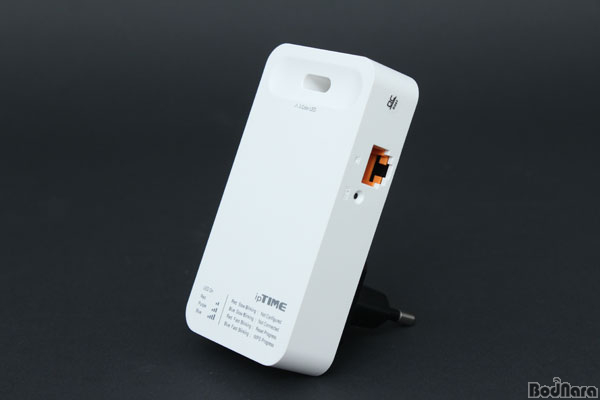 [프리뷰]만능 와이파이 확장기, ipTIME Extender-N2:: 보드나라