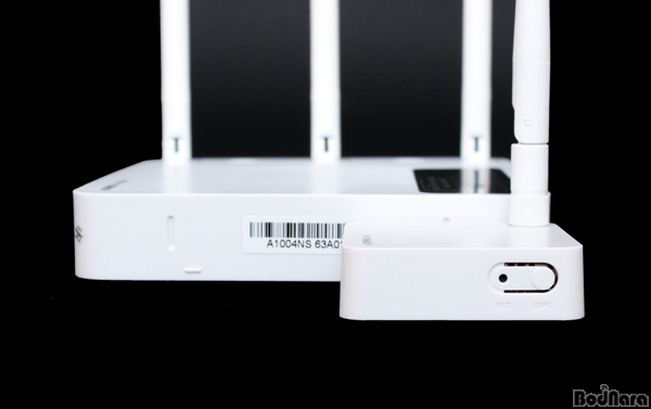 [리뷰]어디서나 사용하는 휴대용 무선 공유기, ipTIME mini3:: 보드나라