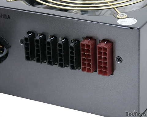 최대 88% 고효율로 최강의 PSU자리를 넘보다! 에너맥스 MODU82+ EMD625AWT Page 2:: 보드나라