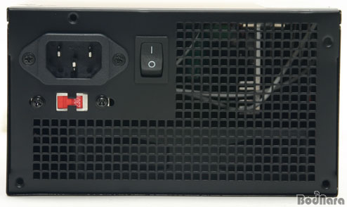 [프리뷰]PC방에 어울리는 파워서플라이, 피씨코리아 Pico-400/450:: 보드나라