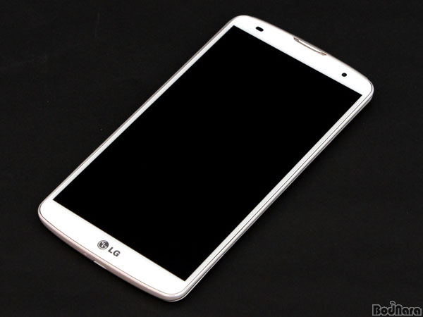 [리뷰]대화면으로 업그레이드된 G2 확장판, LG G프로2:: 보드나라