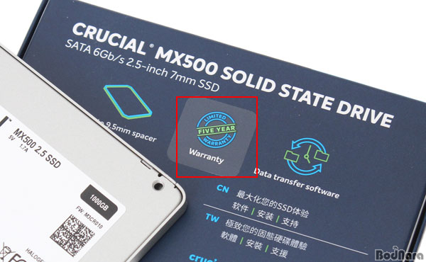 [테크닉]갈수록 늘어난 게임과 SW 크기, SATA SSD 선택 기준은?:: 보드나라