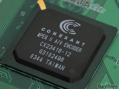 [프리뷰]내 PC에 PVR 레코딩 시스템을! 리드텍 Winfast PVR2000:: 보드나라